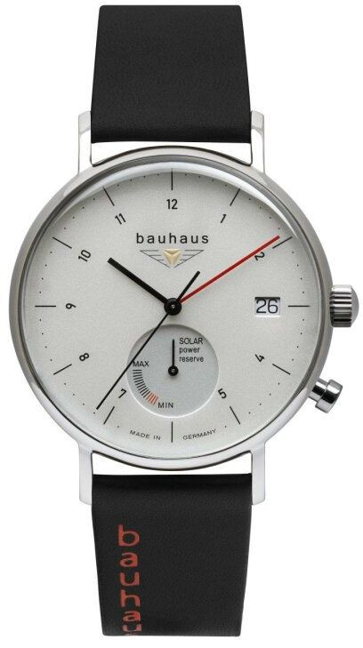 Bauhaus 2112-1 Férfi karóra - alaszkaekszercampona.hu - Alas